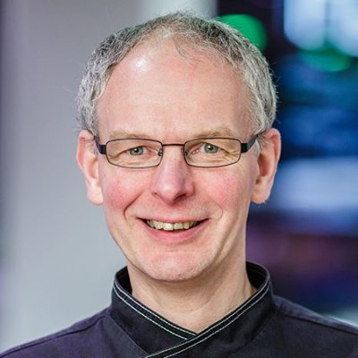 Düsseldorf - Bilk - Suitbertusstraße - EDEKA Paschmann