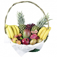 Präsentkörbe - EDEKA Paschmann