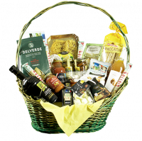 Präsentkörbe - EDEKA Paschmann