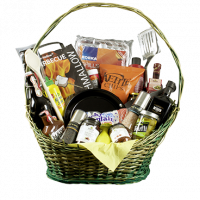 Präsentkörbe - EDEKA Paschmann