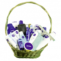 Präsentkörbe - EDEKA Paschmann