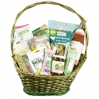 Präsentkörbe - EDEKA Paschmann